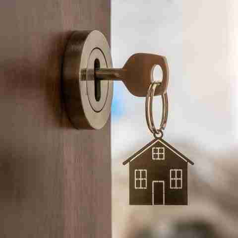 K-Lock: Simplify Access Management With Keyed-Alike Systems